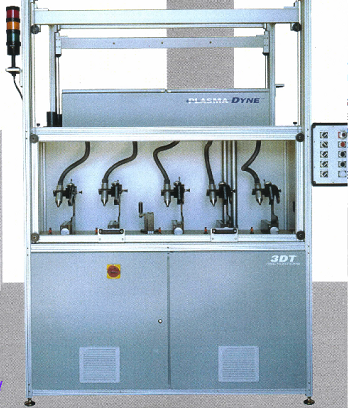 PolyDyne – Chan Industries